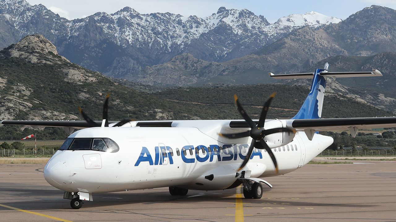 ATR has delivered 1700 planes | Blog NLARENAS.COM