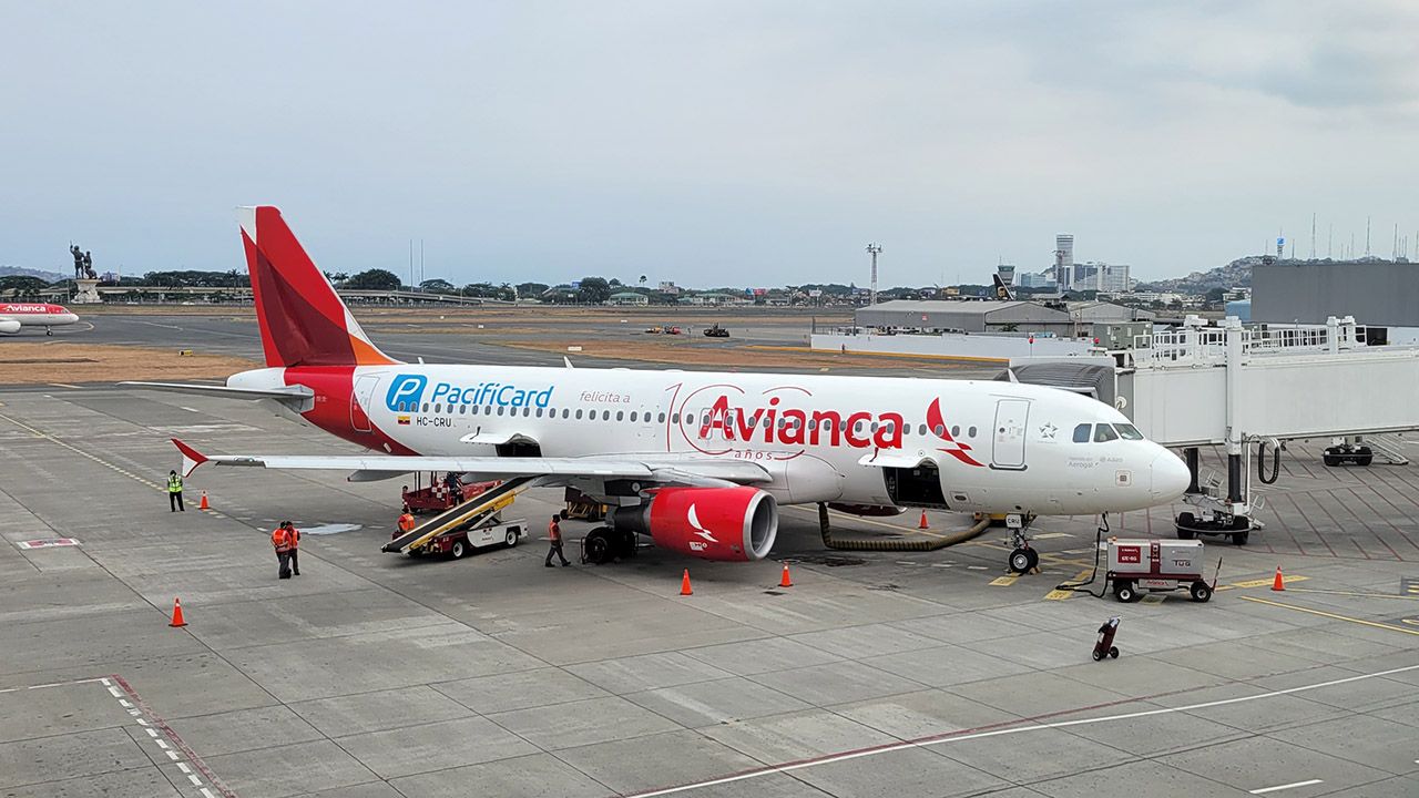 Avianca Ecuador announces flights to Miami | Blog NLARENAS.COM
