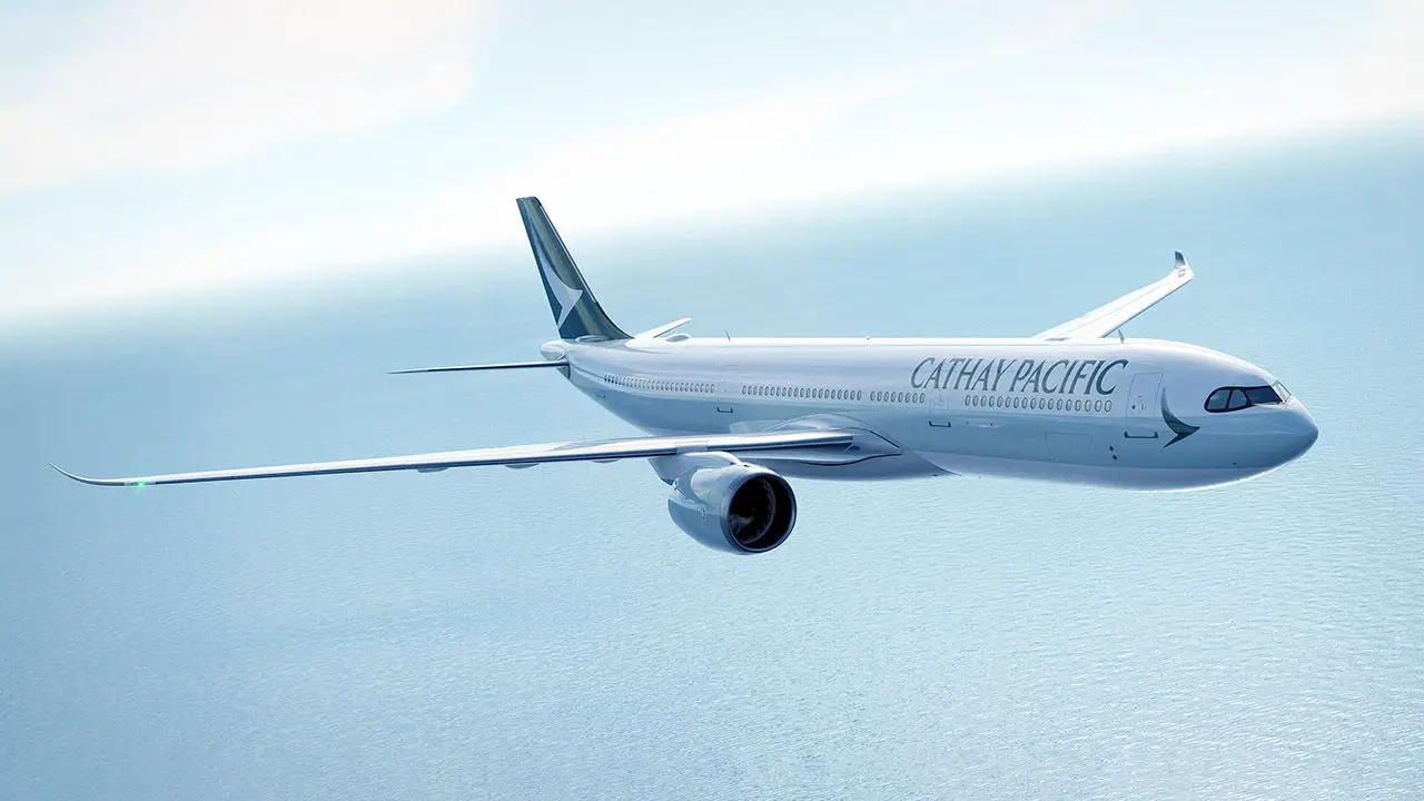 Cathay Group expands its fleet with 30 Airbus A330neo aircraft | Blog NLARENAS.COM