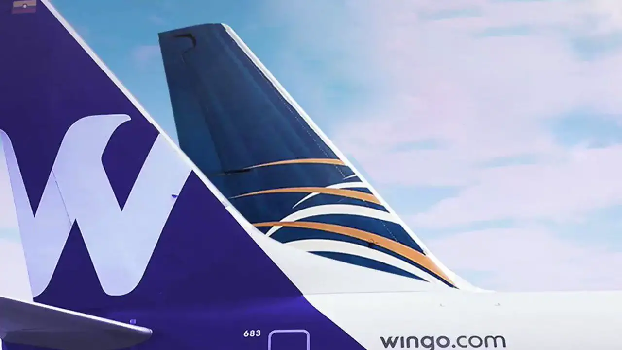 ConnectMiles members will be able to redeem their miles on Wingo routes ...