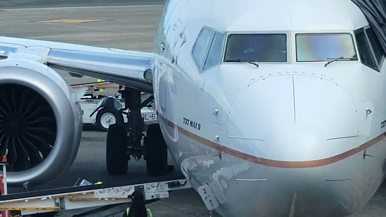 Así son los Boeing 737 MAX 9 de Copa Airlines | Blog NLARENAS.COM