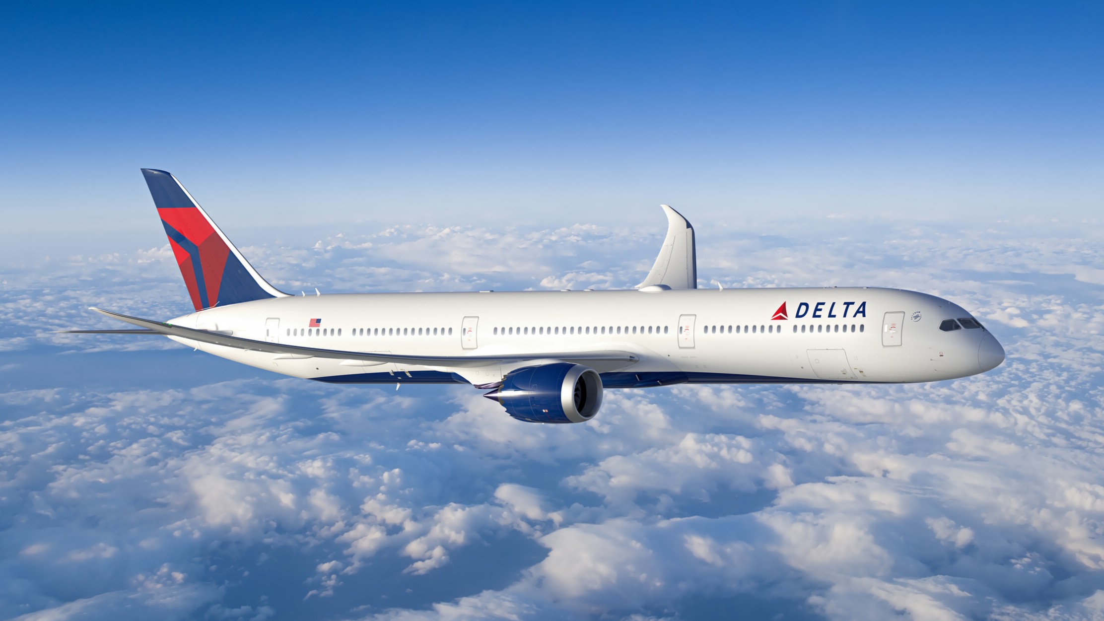 Delta Air Lines ordena hasta 60 Boeing 787 Dreamliner | Blog NLARENAS.COM