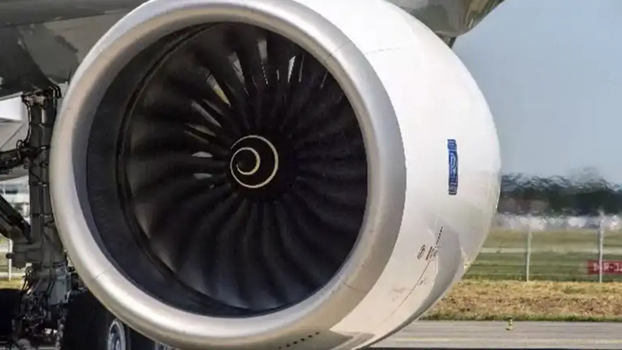 Airbus A350-1000 engines under review | Blog NLARENAS.COM