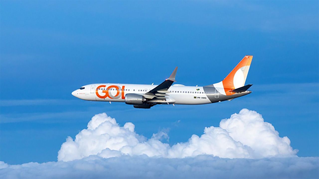 GOL announces flights to Costa Rica and Aruba | Blog NLARENAS.COM