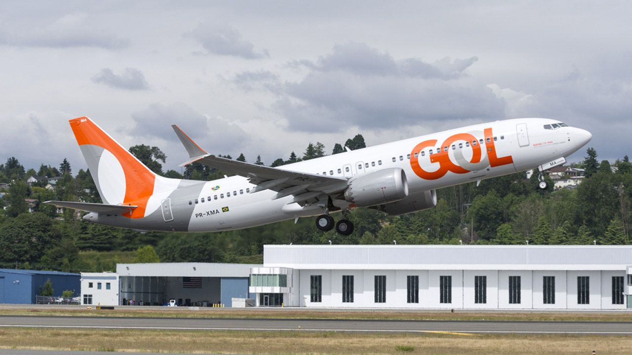 GOL begins the sale of tickets for flights between Brasilia and Bogotá ...