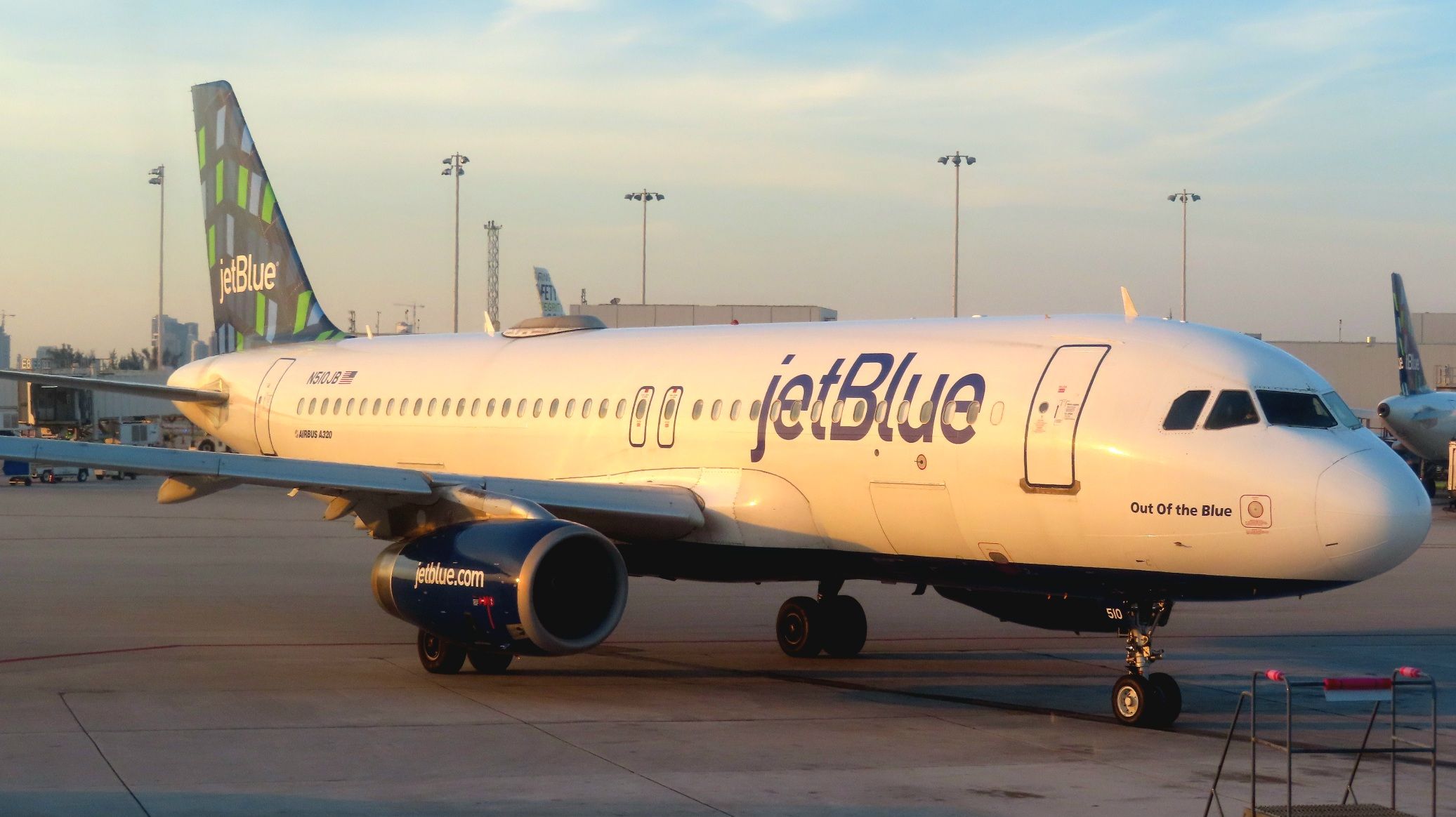 JetBlue suspends flights between Guayaquil and Fort Lauderdale | Blog ...