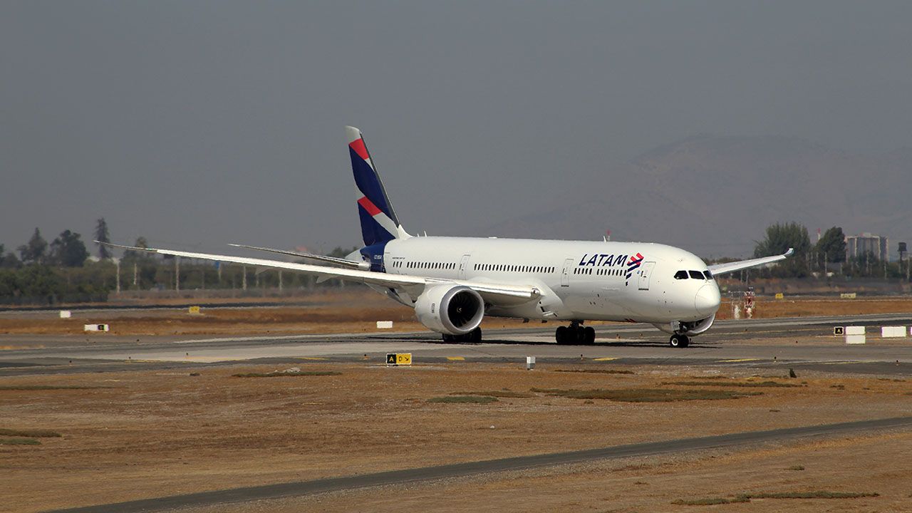 LATAM anuncia vuelos entre Lima y Londres | Blog NLARENAS.COM