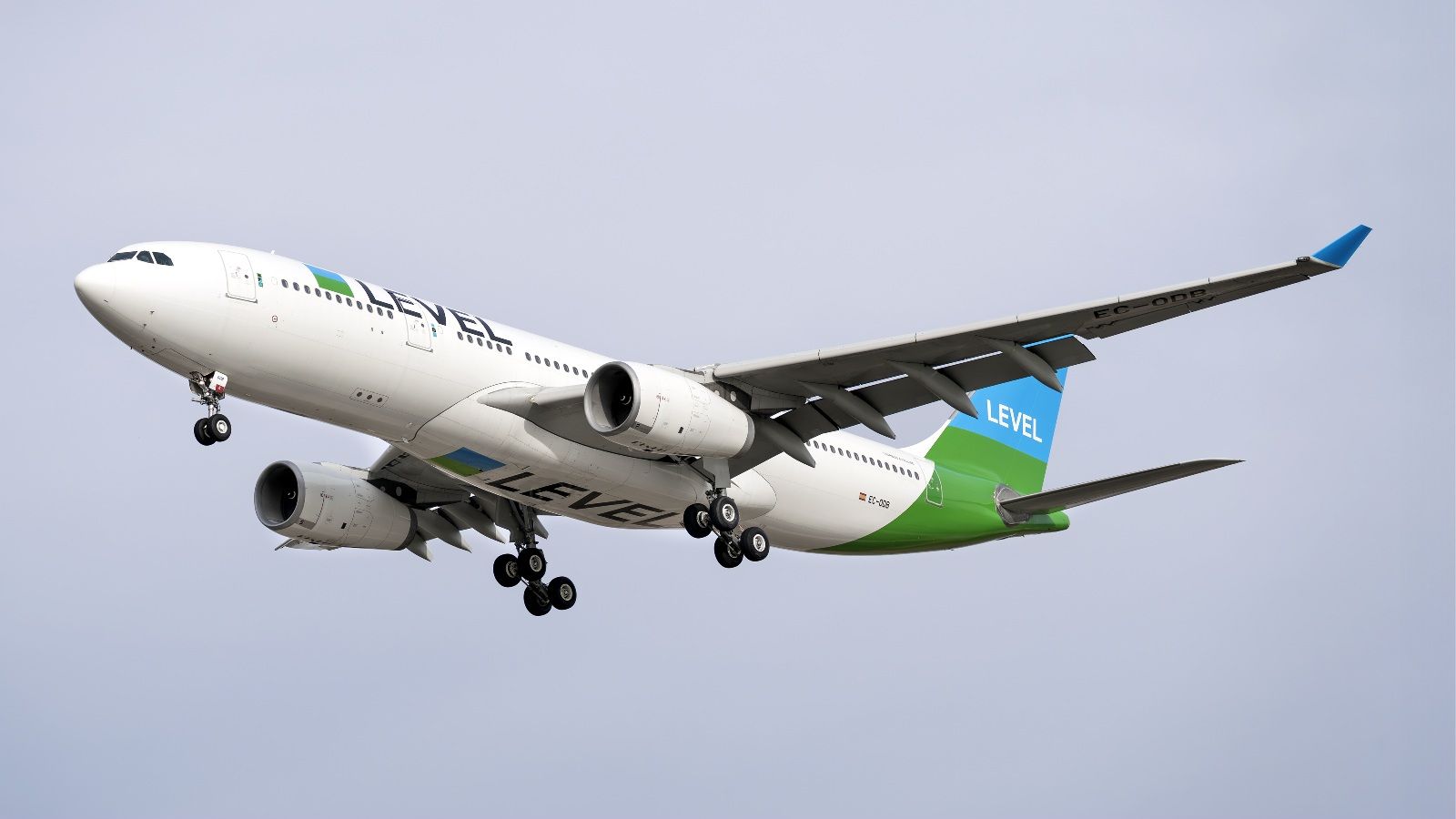 LEVEL announces flights between Barcelona and Lima | Blog NLARENAS.COM
