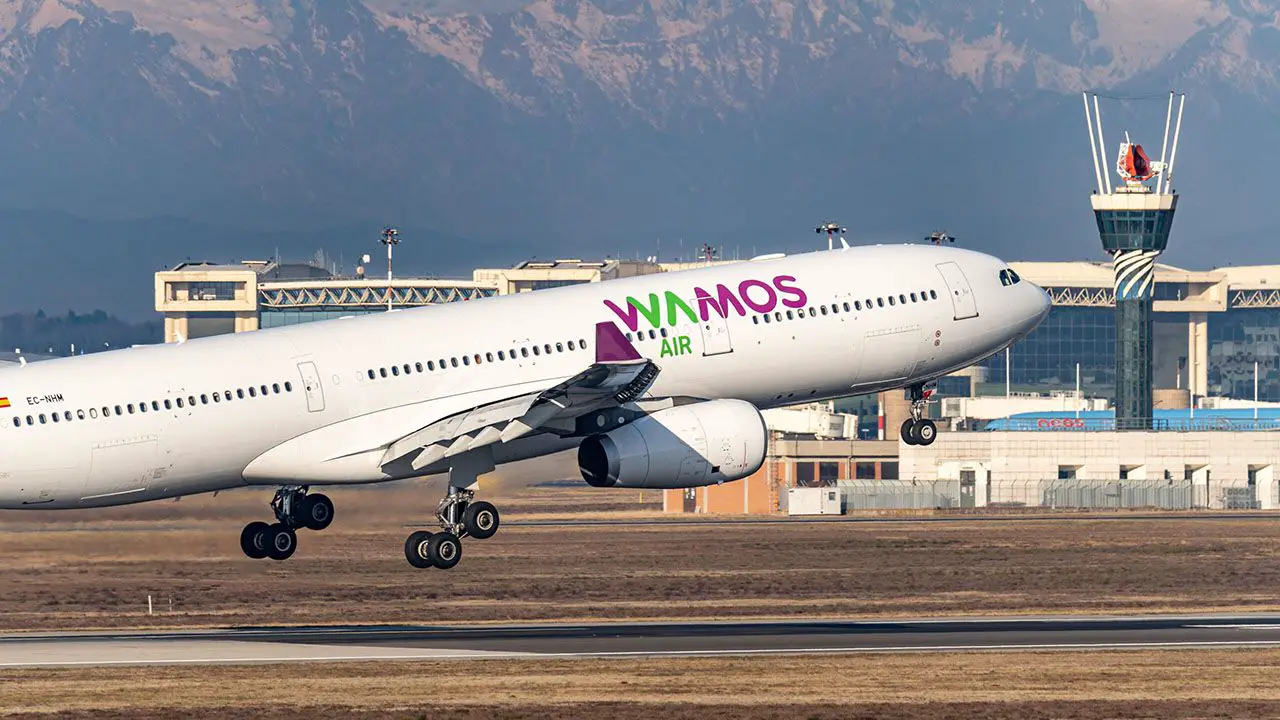 Wamos officially joins Grupo Abra | Blog NLARENAS.COM