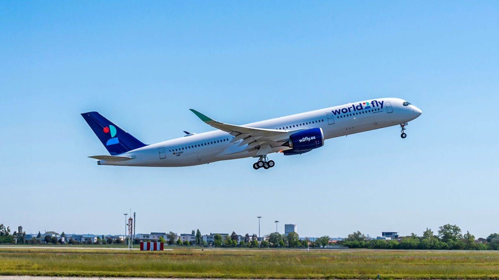 World2Fly already sells its new Madrid route - Cali | Blog NLARENAS.COM