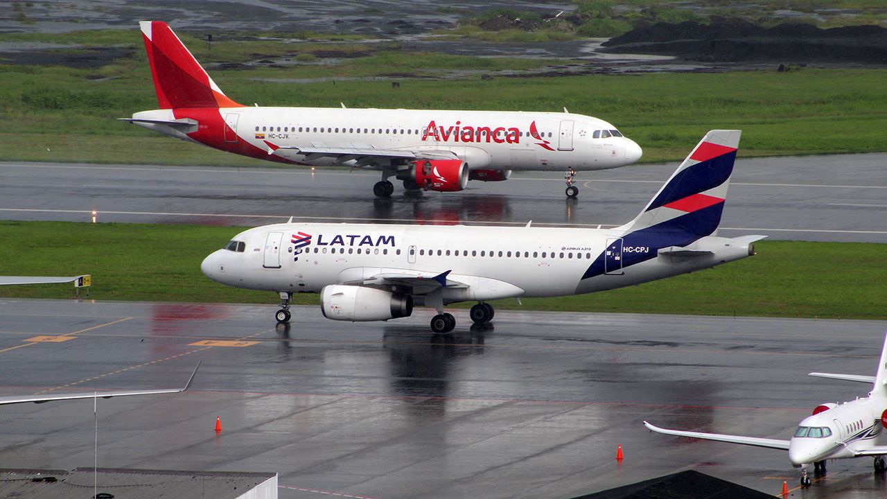 Aerolíneas ofrecen flexibilidad para cambiar vuelos en Ecuador | Blog ...