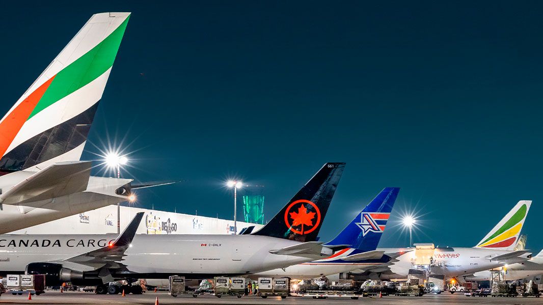 The 10 airports with more traffic in Latin America and the Caribbean ...