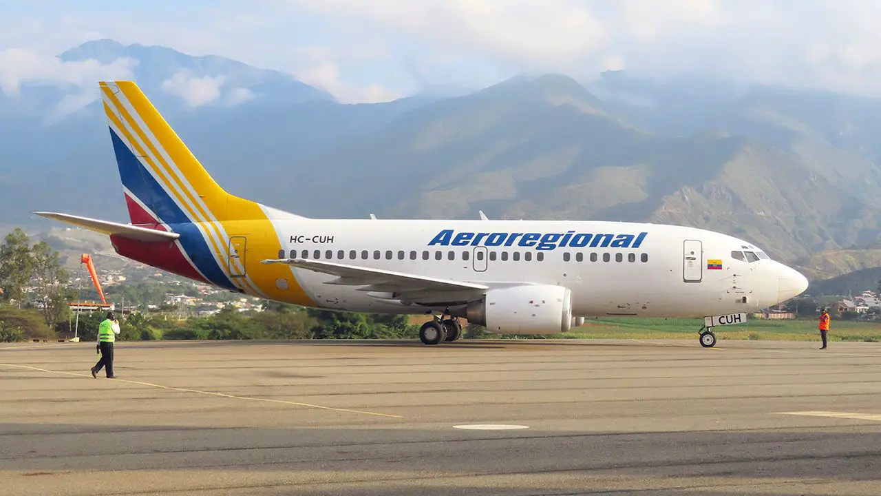 Aeroregional tendrá también vuelos a Manta | Blog NLARENAS.COM