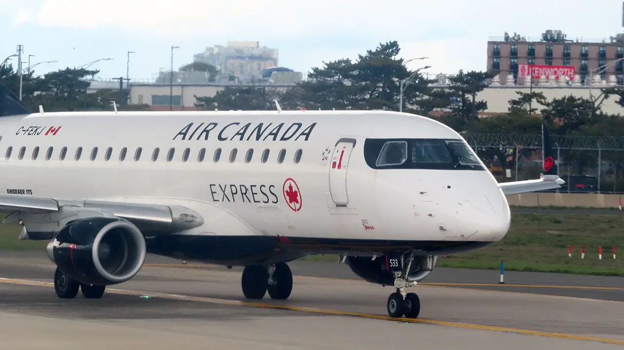 Air Canada code shared with Avianca to Quito and Lima | Blog NLARENAS.COM