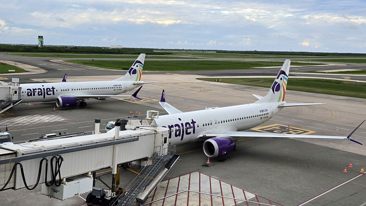 Arajet obtains IOSA safety certification | Blog NLARENAS.COM