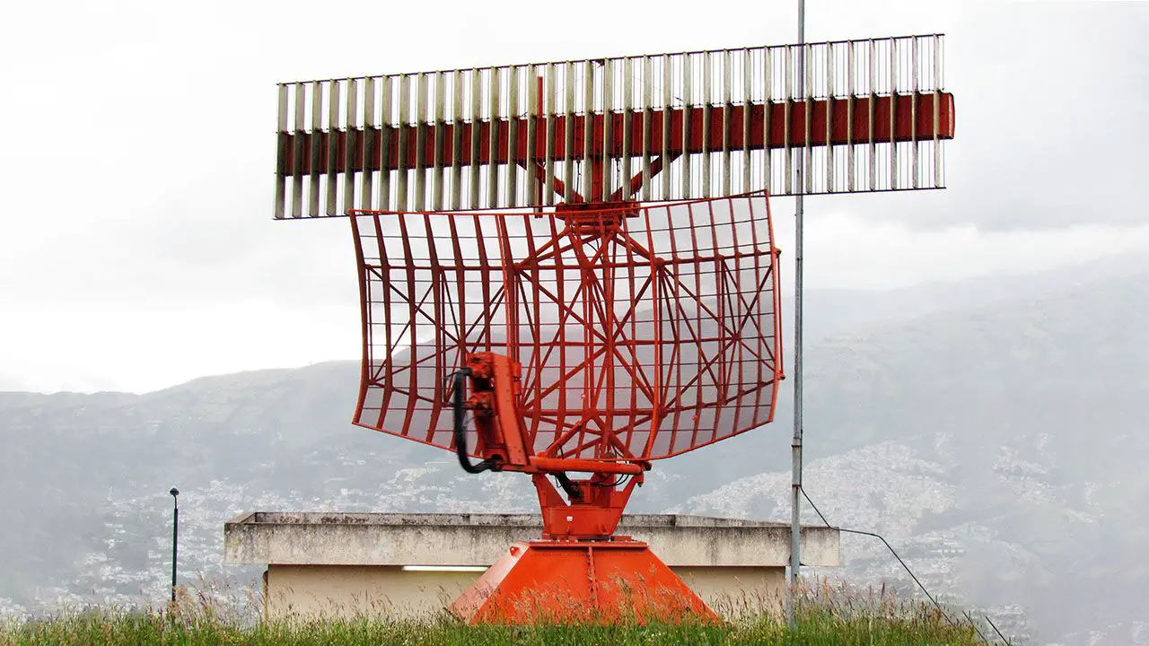 DGAC of Ecuador acquires new radars | Blog NLARENAS.COM