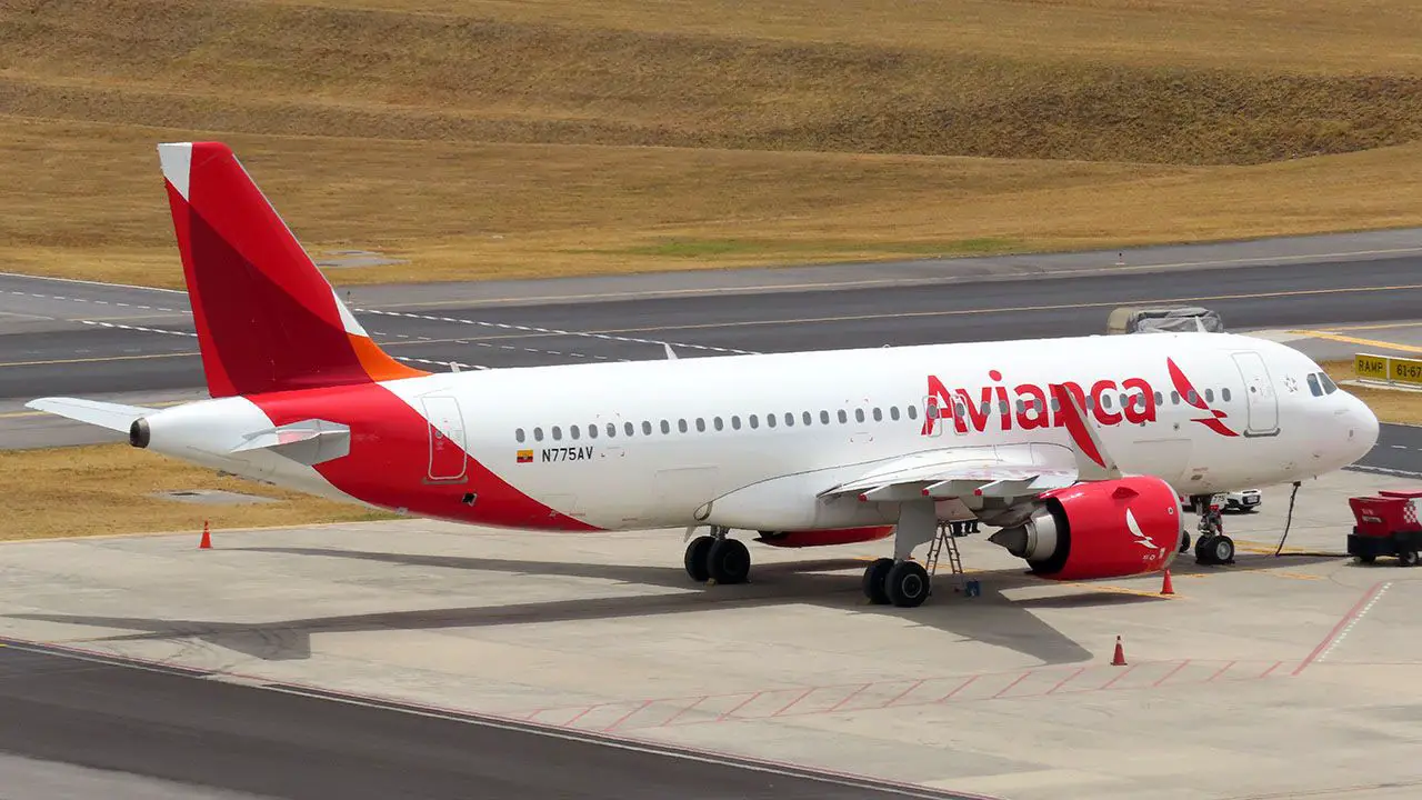 Avianca Ecuador with third A320neo will increase flights to JFK | Blog ...