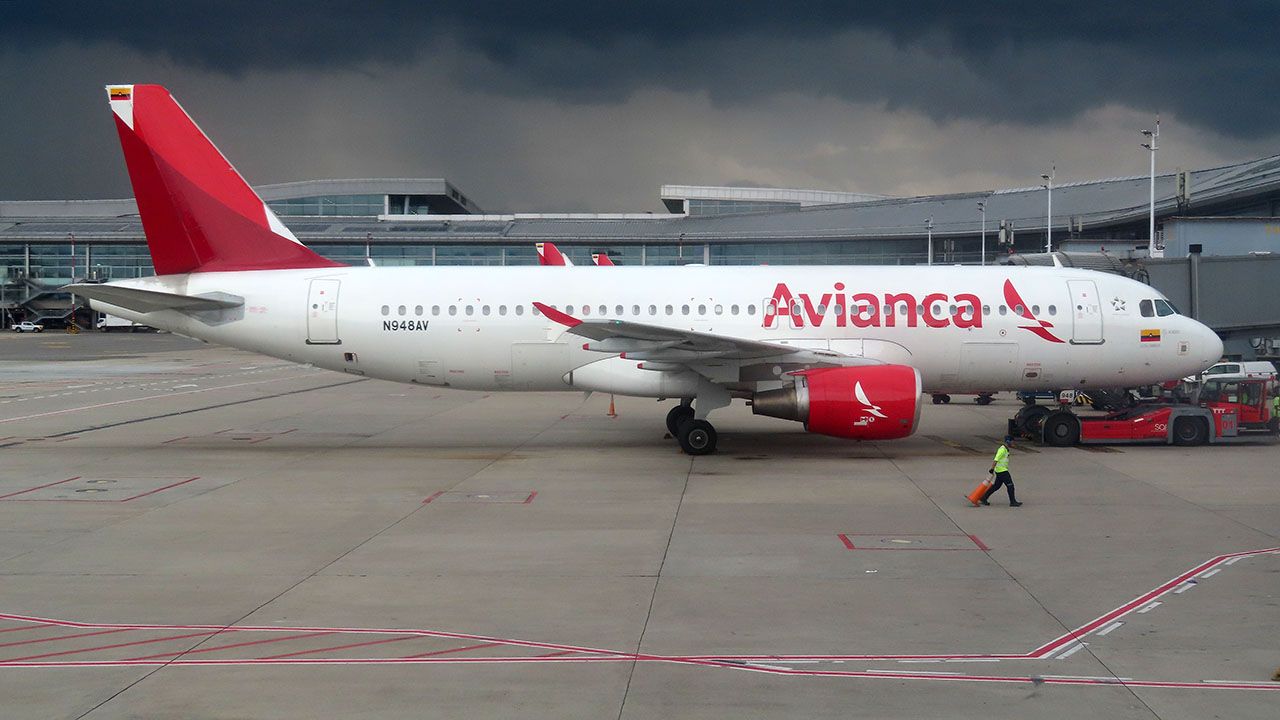 Avianca announces new historic routes to Arauca and Quibdó | Blog ...