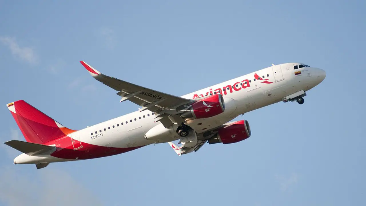 Avianca announces new flights to Boston and Orlando