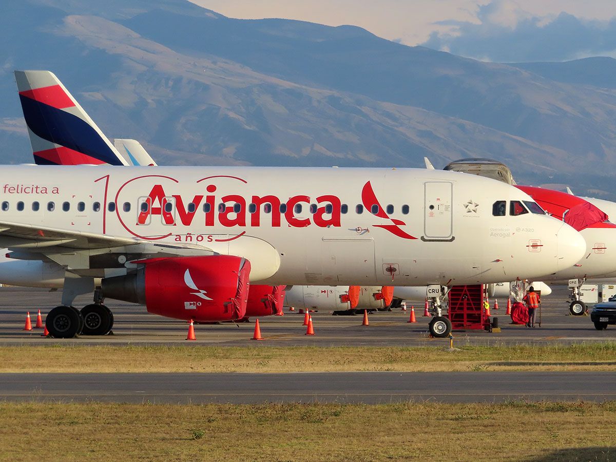 Avianca estrena ruta y reanuda diez destinos | Blog NLARENAS.COM