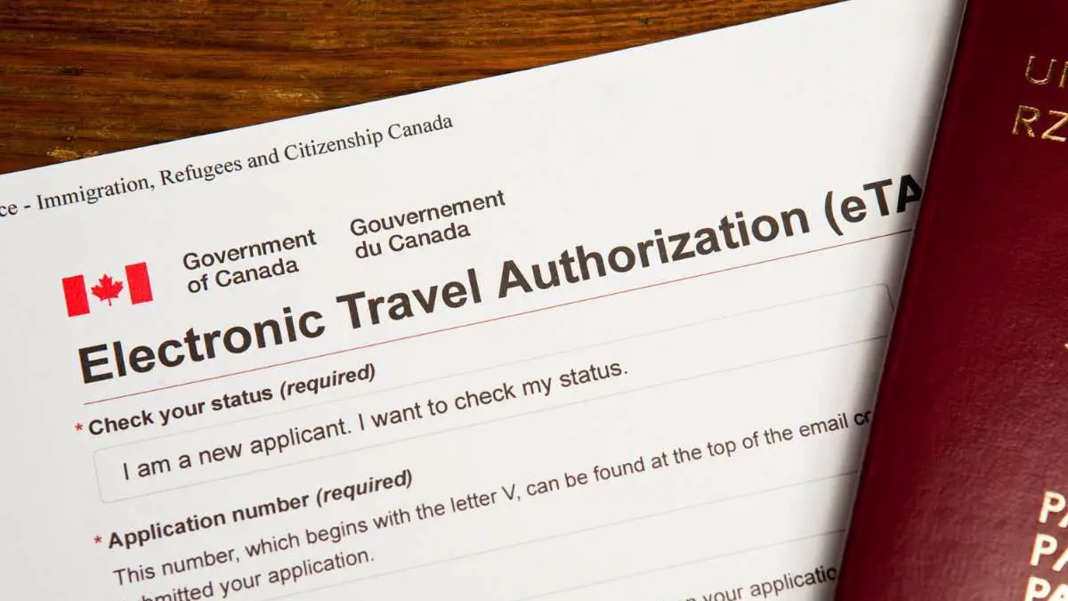 How to get your ETA to travel to Canada without visa | Blog NLARENAS.COM