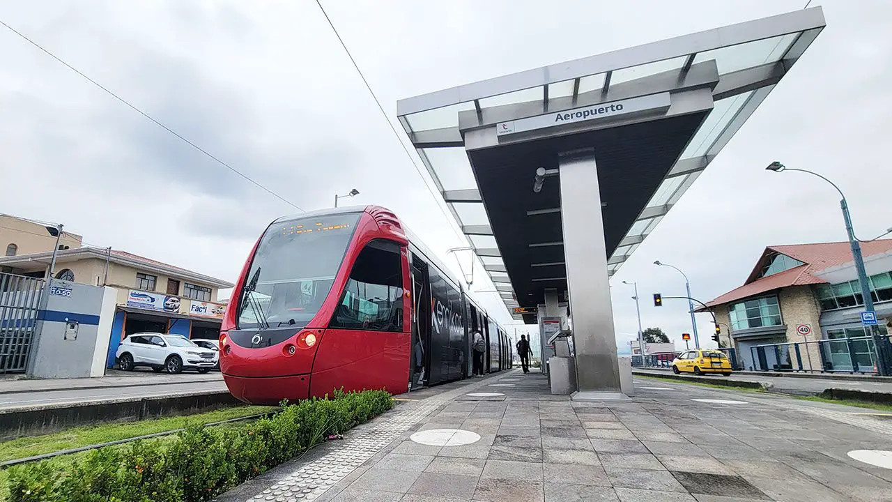 Así se usa el Tranvía de Cuenca | Blog NLARENAS.COM