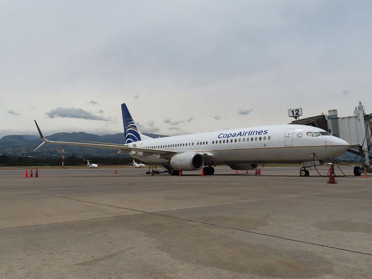 Copa Airlines opera hacia diez destinos en Colombia | Blog NLARENAS.COM