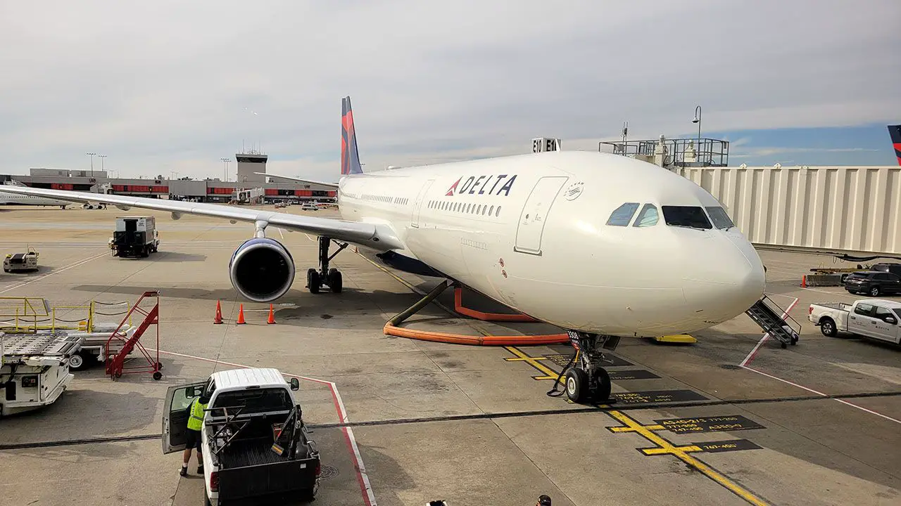 Delta faz o maior aumento no fornecimento para a América Latina » Blog ...