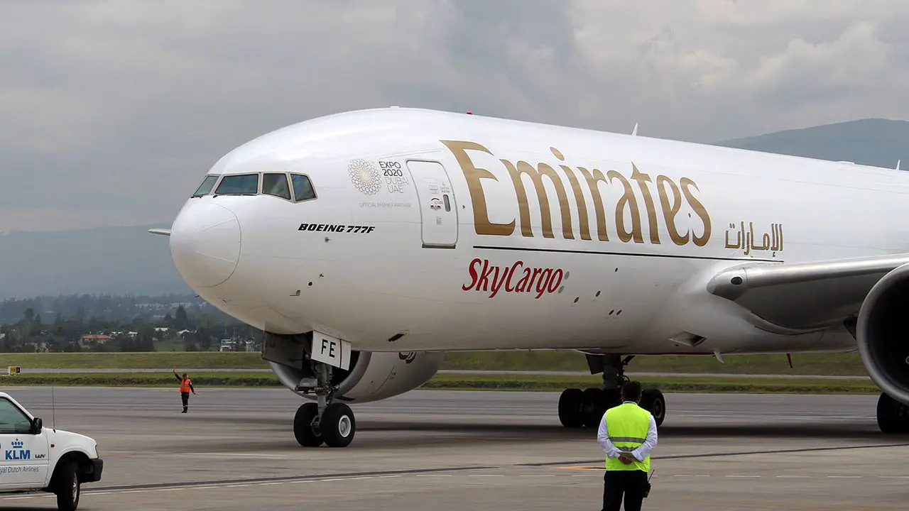 Emirates SkyCargo never tires of ordering more Boeing 777Fs | Blog ...