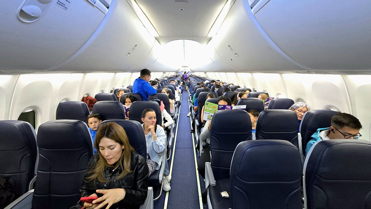 What is it like to fly with Arajet to and from Punta Cana?? | Blog ...