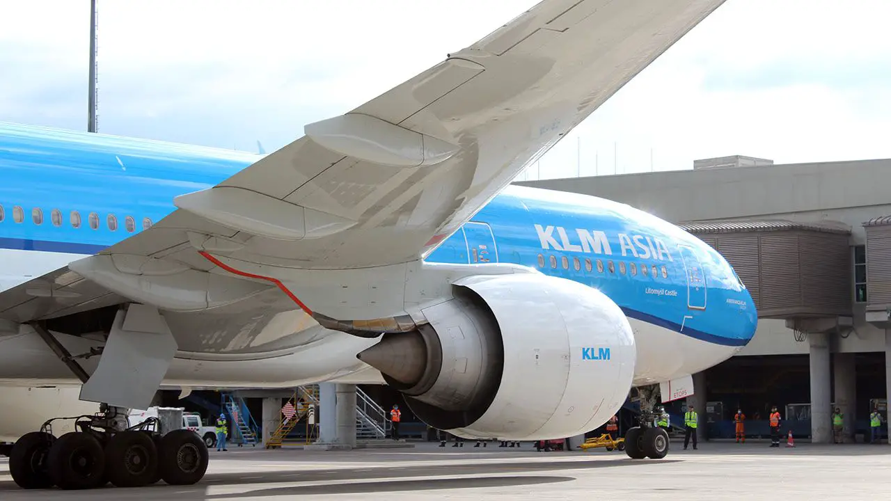 KLM will operate 157 destinations this winter | Blog NLARENAS.COM