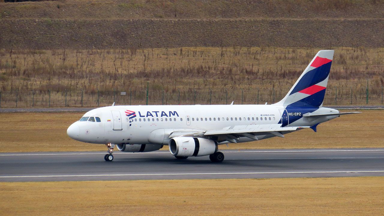 LATAM Pass amplía beneficios | Blog NLARENAS.COM