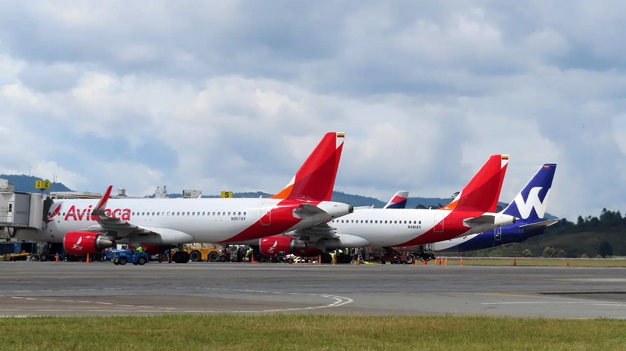 Liberalization air transport as a solution in Latin America | Blog ...