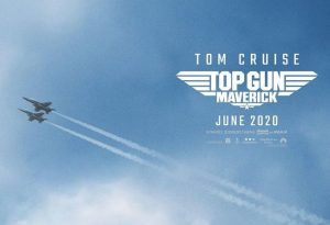 Top Gun Maverick presenta nuevo trailer oficial » Nicolás Larenas