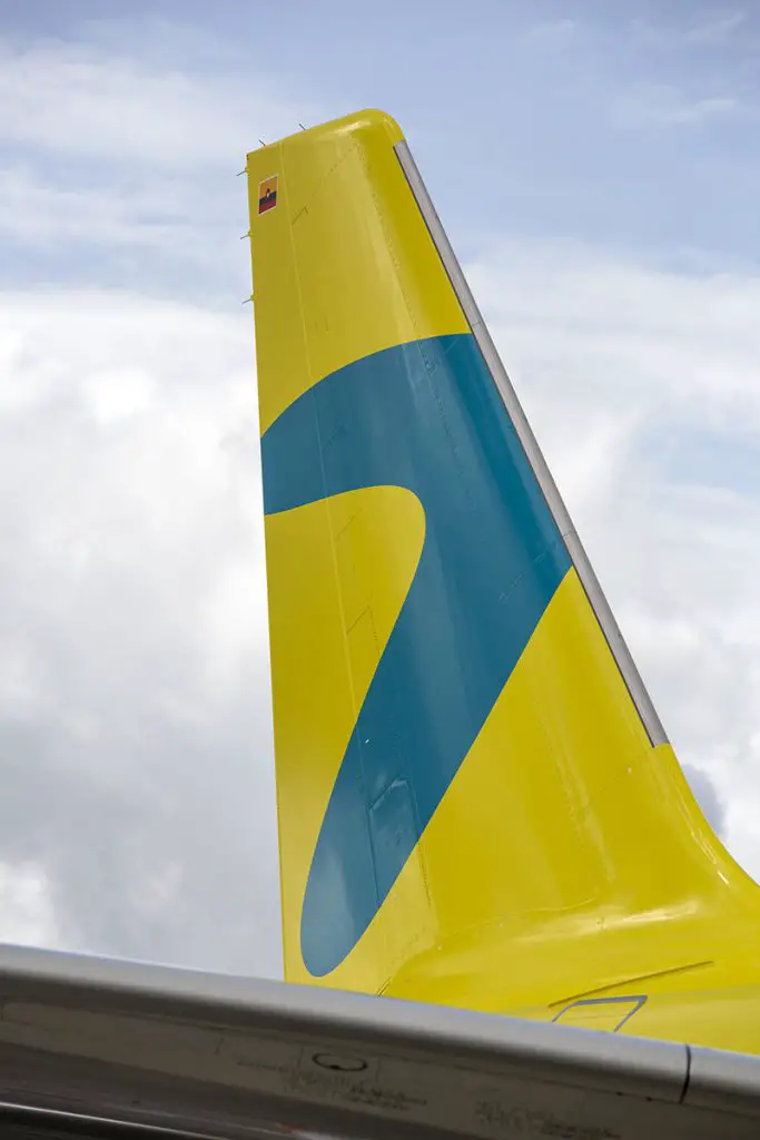 Viva presenta oficialmente nueva imagen en su aniversario 9