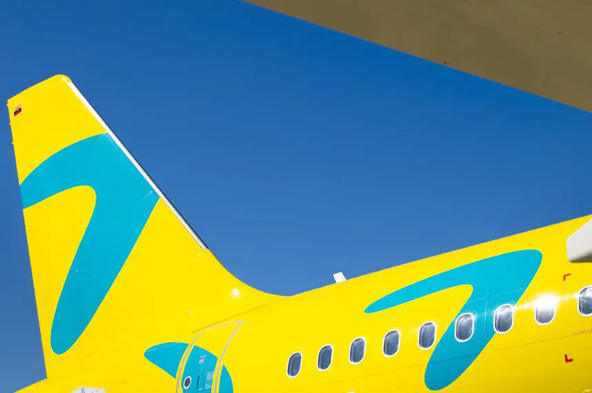 Viva presenta oficialmente nueva imagen en su aniversario 9