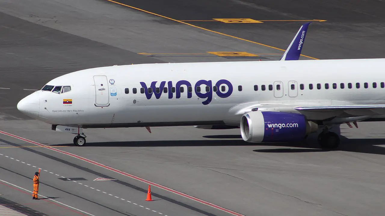 Wingo pone 122 vuelos adicionales a Caracas | Blog NLARENAS.COM