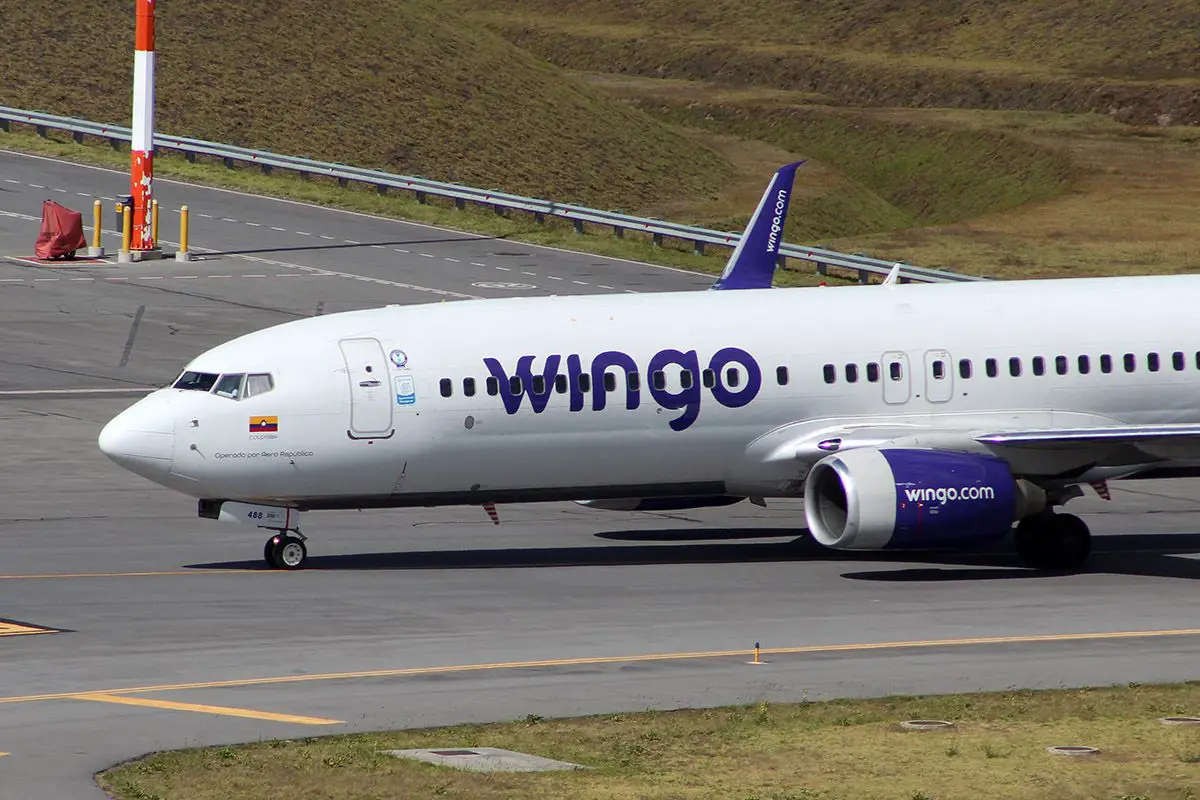 Wingo annuncia un aumento dei voli per Cuba » Blog NLARENAS.COM